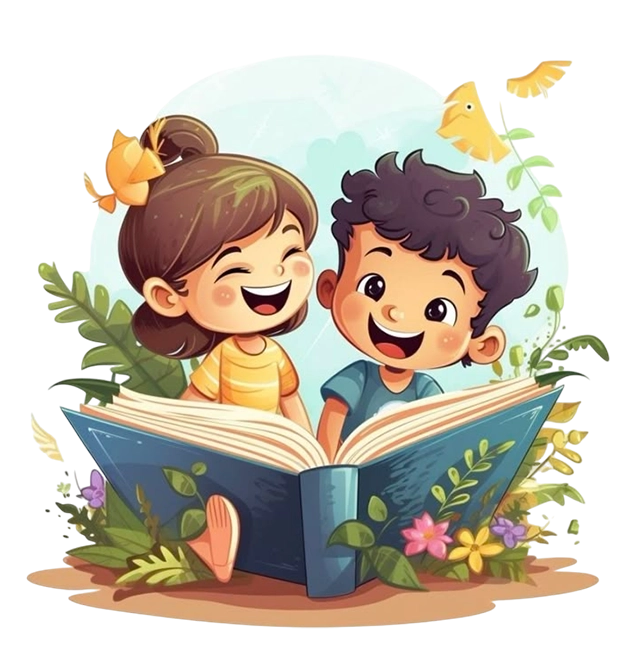 Top USA Children Book Publishers | Children Book Publishing Service